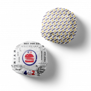 Papier Burger – PRINT EXPRESS 75